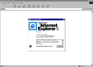 IE 瀏覽器歷史｜Microsoft Internet Explorer 的興衰史 | Ted聊科技